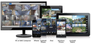 CCTV Installation Price In Kenya | ORACO Kenya