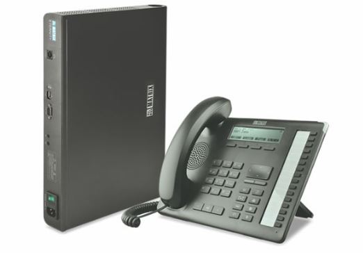 Hotel Intercom System | Hospitality Telephones | ORACO Kenya